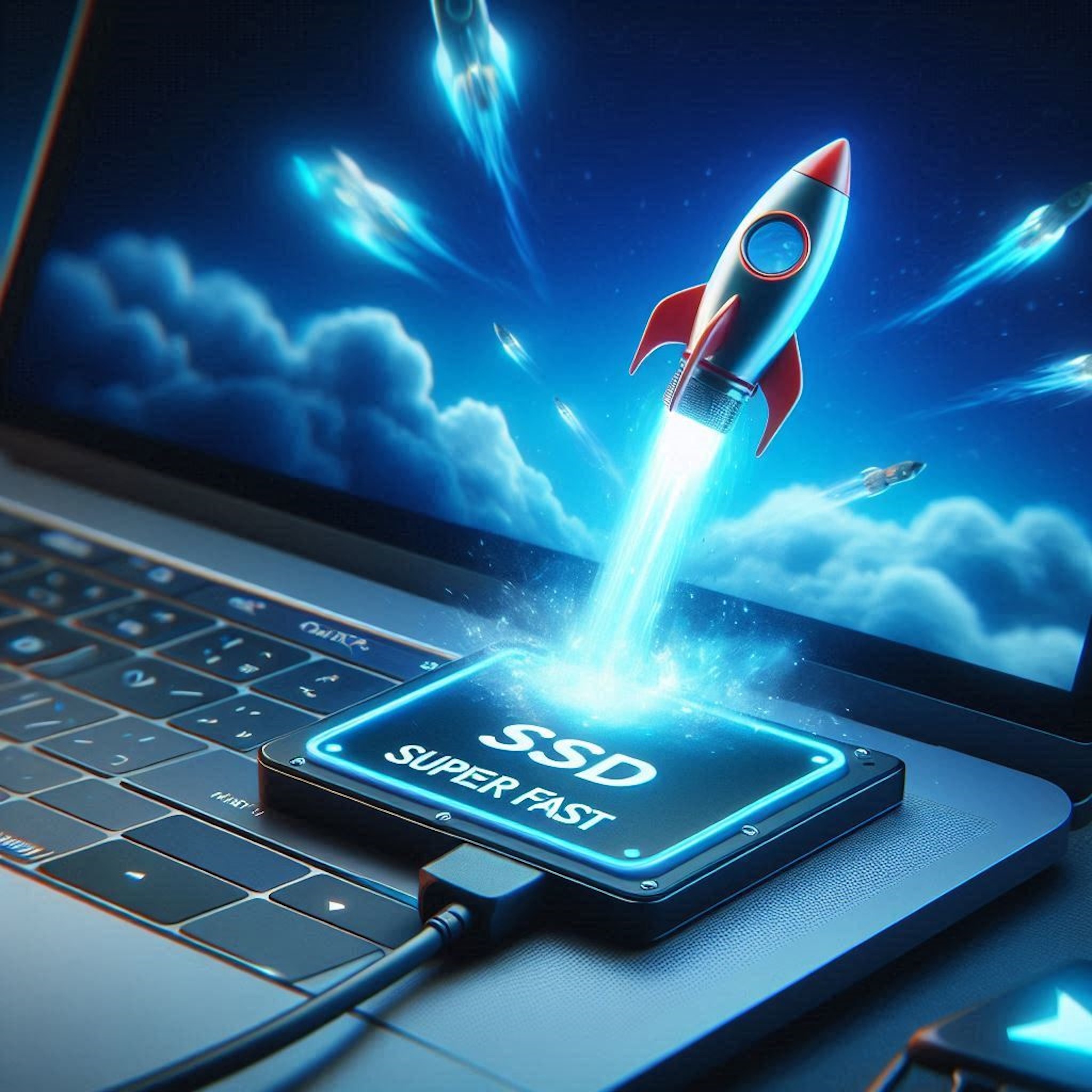 Speed up your old PC - Diamond Byte Solutions Ltd